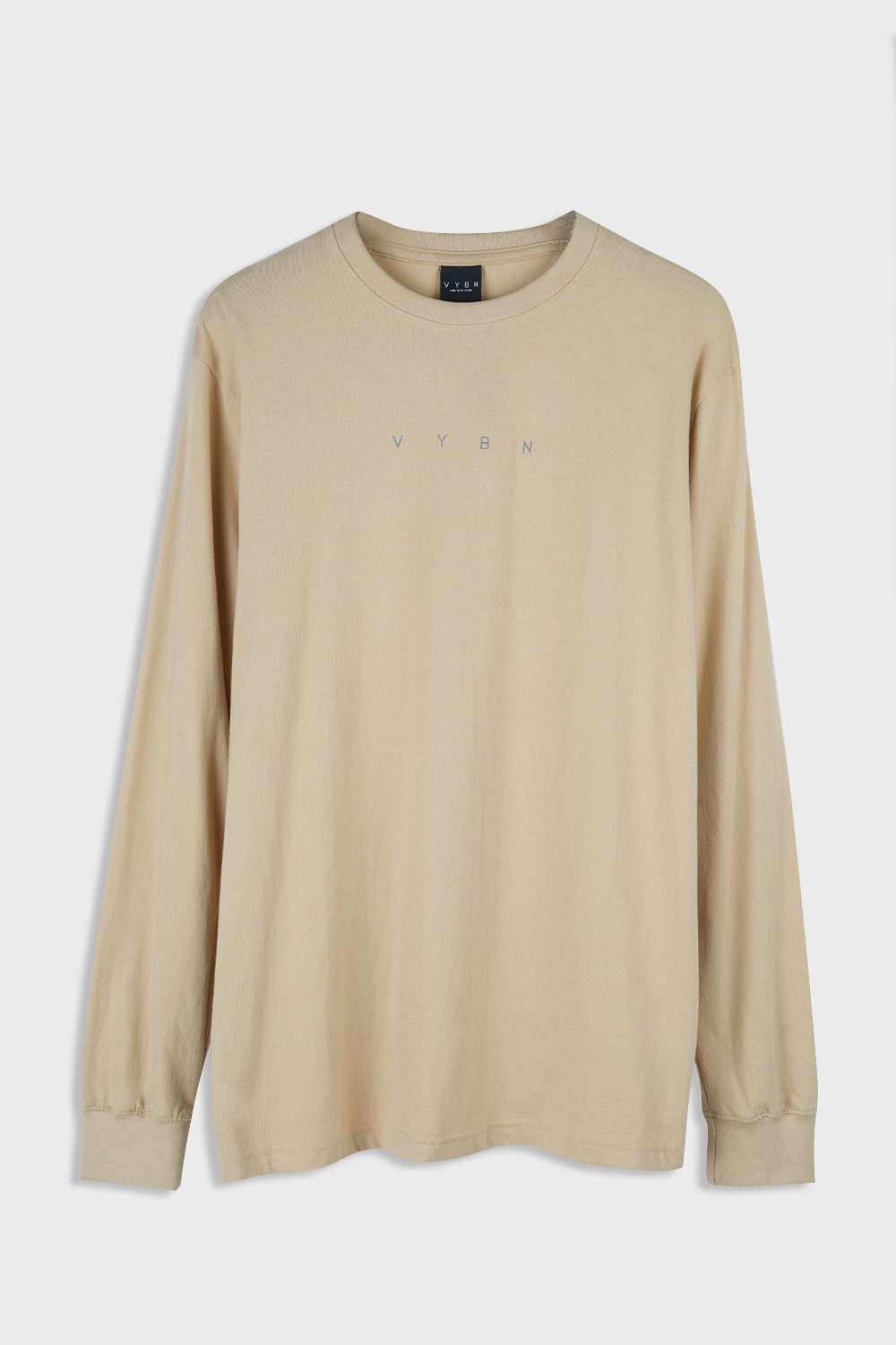 Men's Oversized Long-Sleeves Tee - HIPHOP - Luxury Streetwear Brand